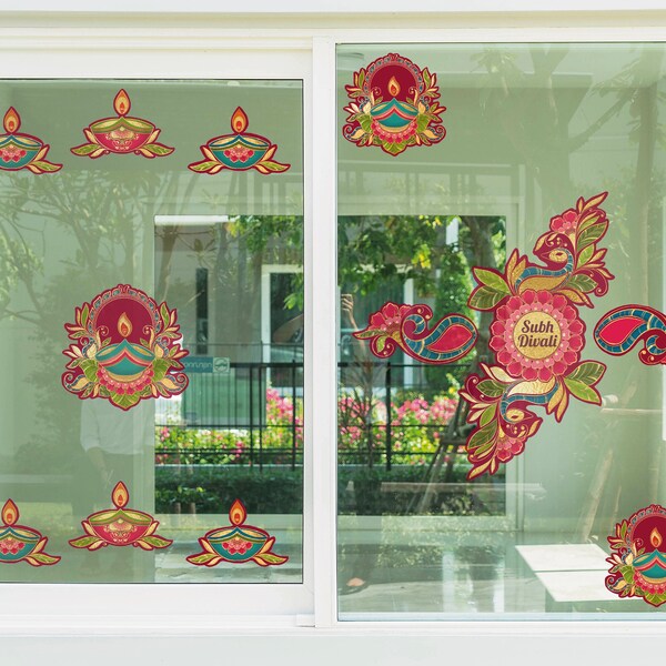Diwali Decoration - Etsy