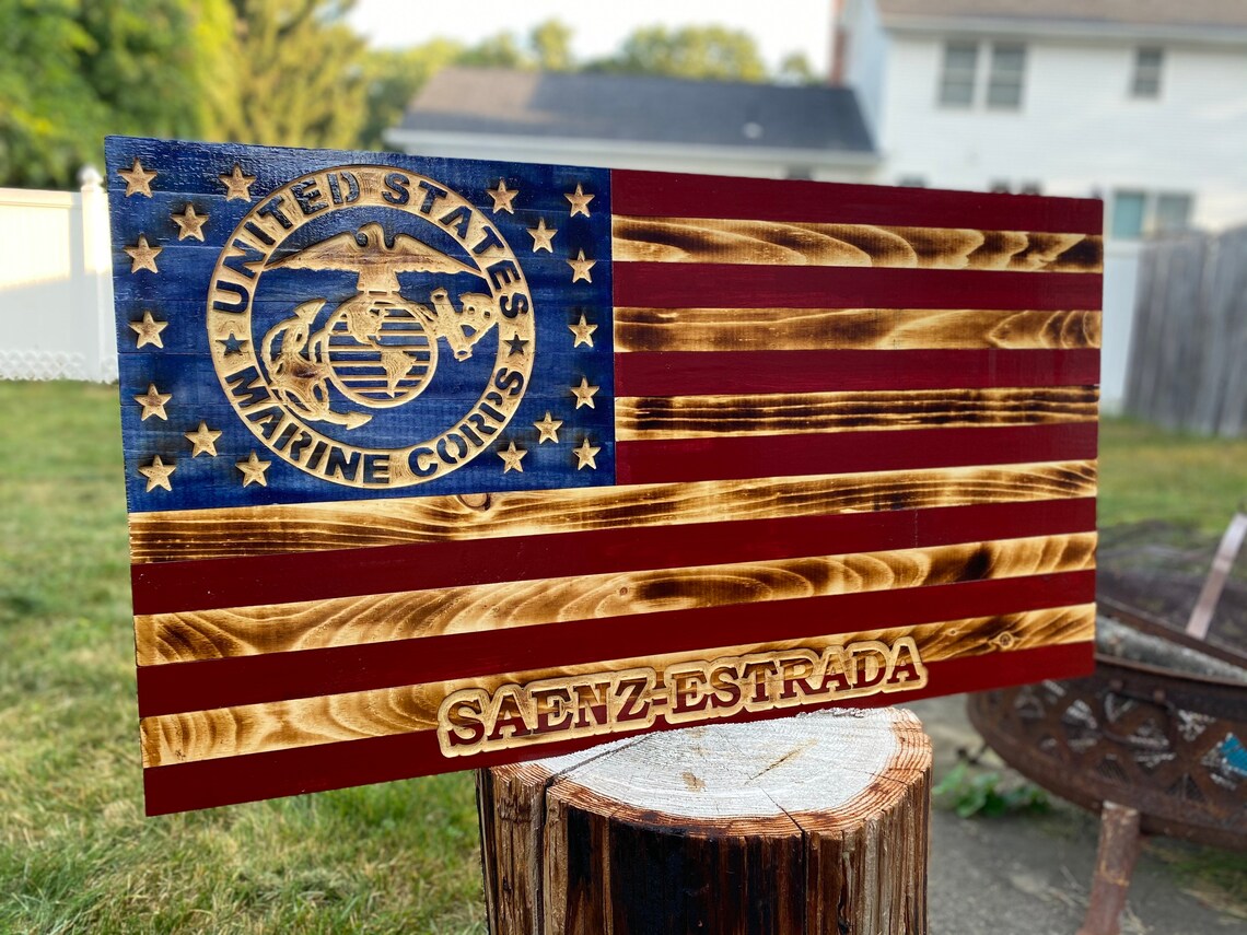 Custom Flags and Signs | Etsy