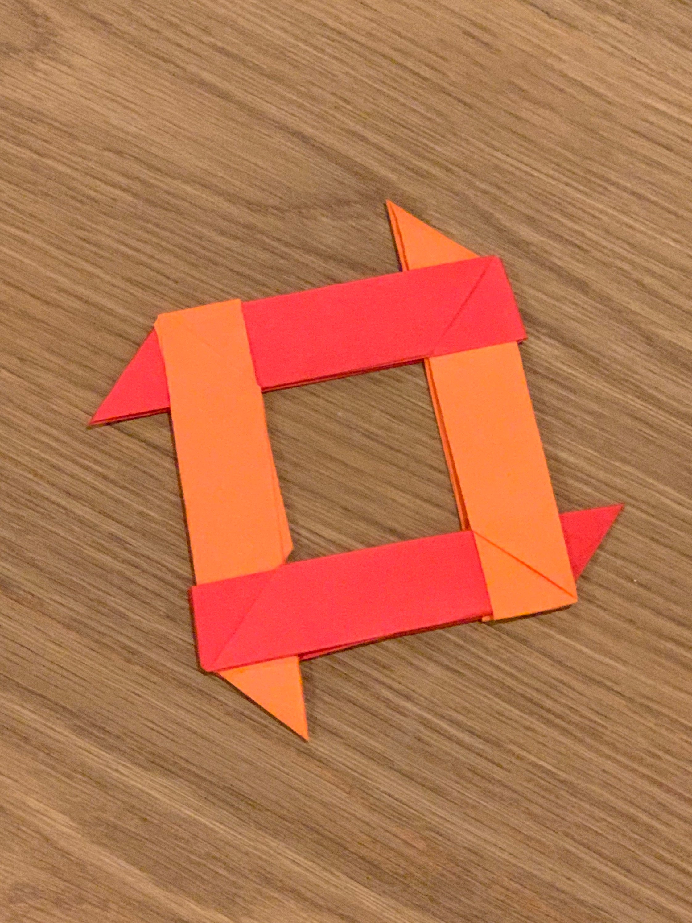 6Transforming Ninja Star 4 Pointed | Etsy