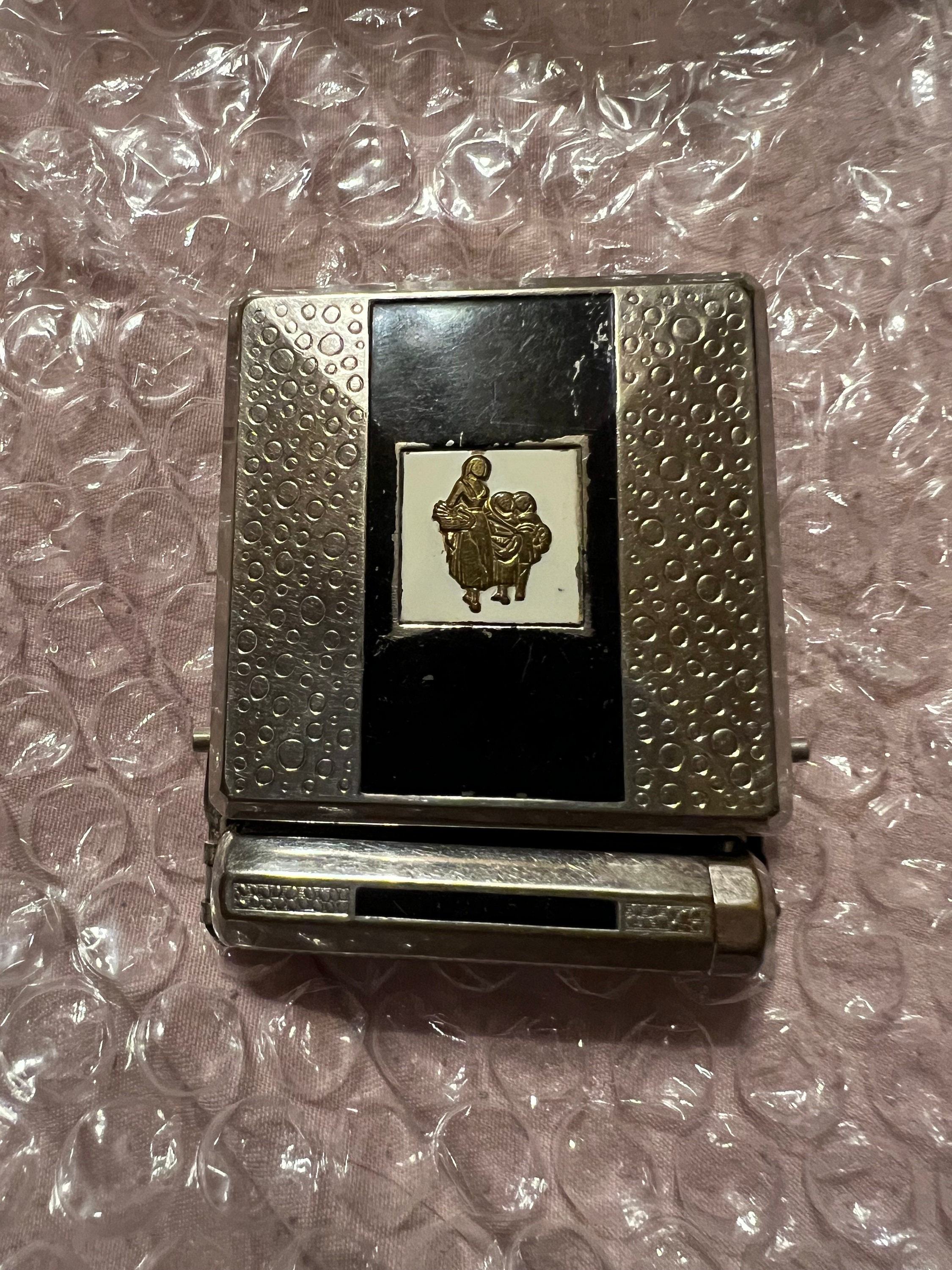 Vintage Yardley Loose Powder Compact - Etsy