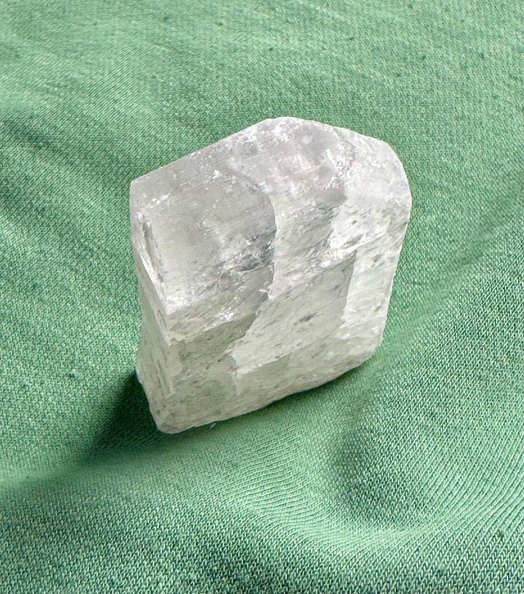 Rare Barite Crystal - Tabular - Etsy