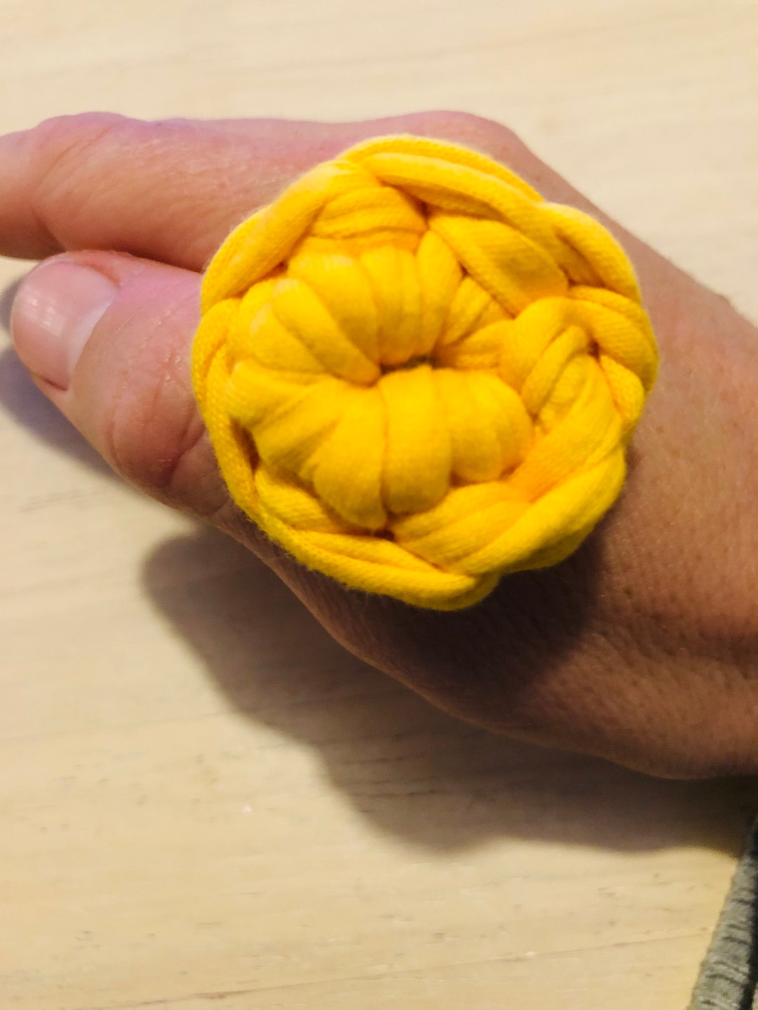 PATTERN Crochet Button Bag Closure - Etsy