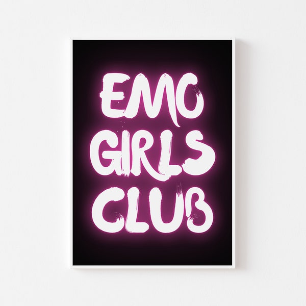 Emo Decor - Etsy