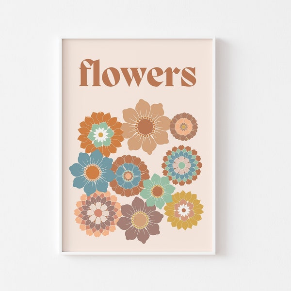 Earthy Wall Art - Etsy