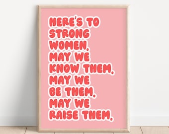 May We Know Them - Etsy