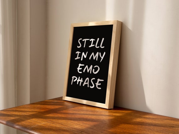 Hella Emo Quotes