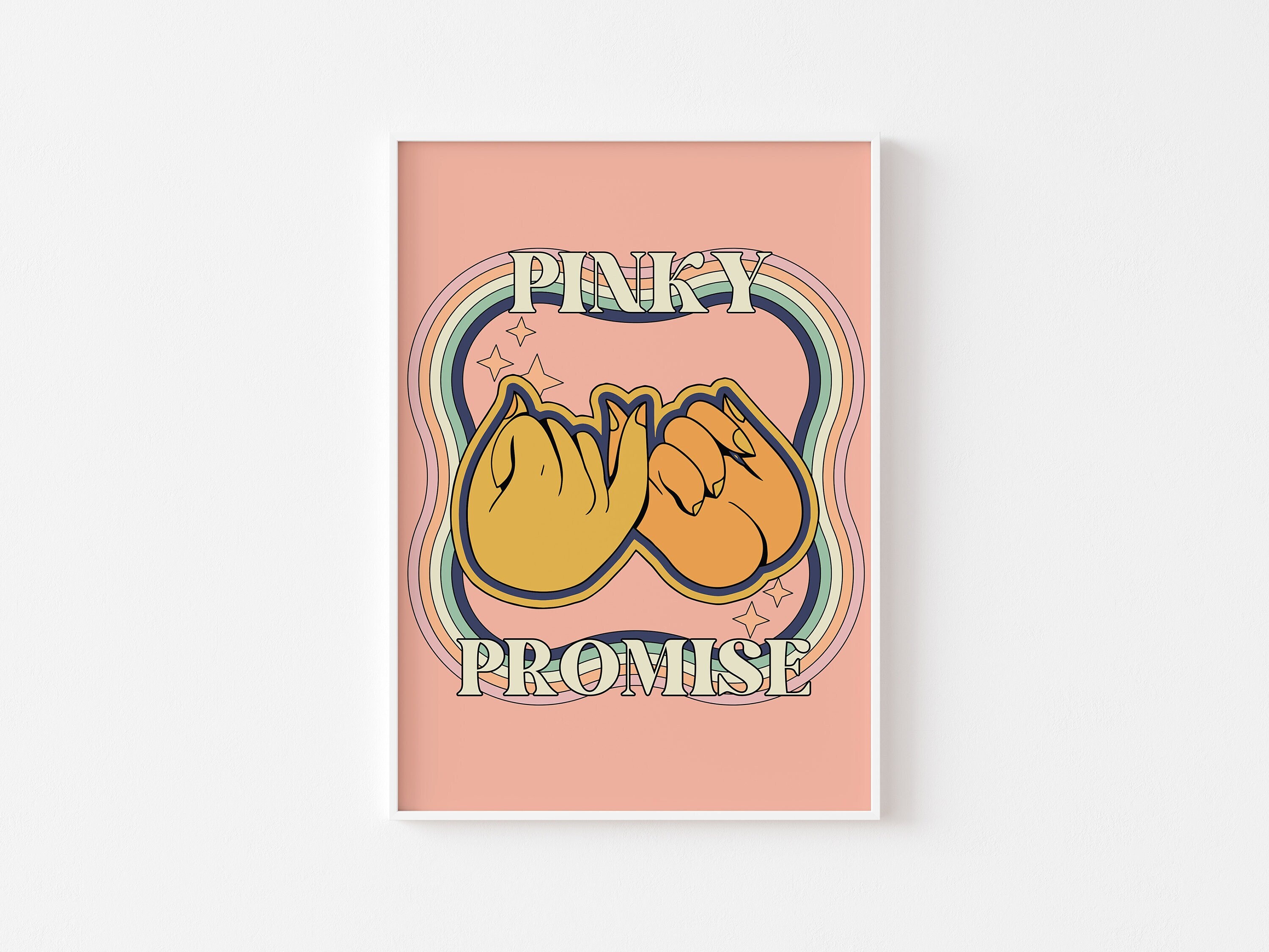 Pinky Promise Quotes