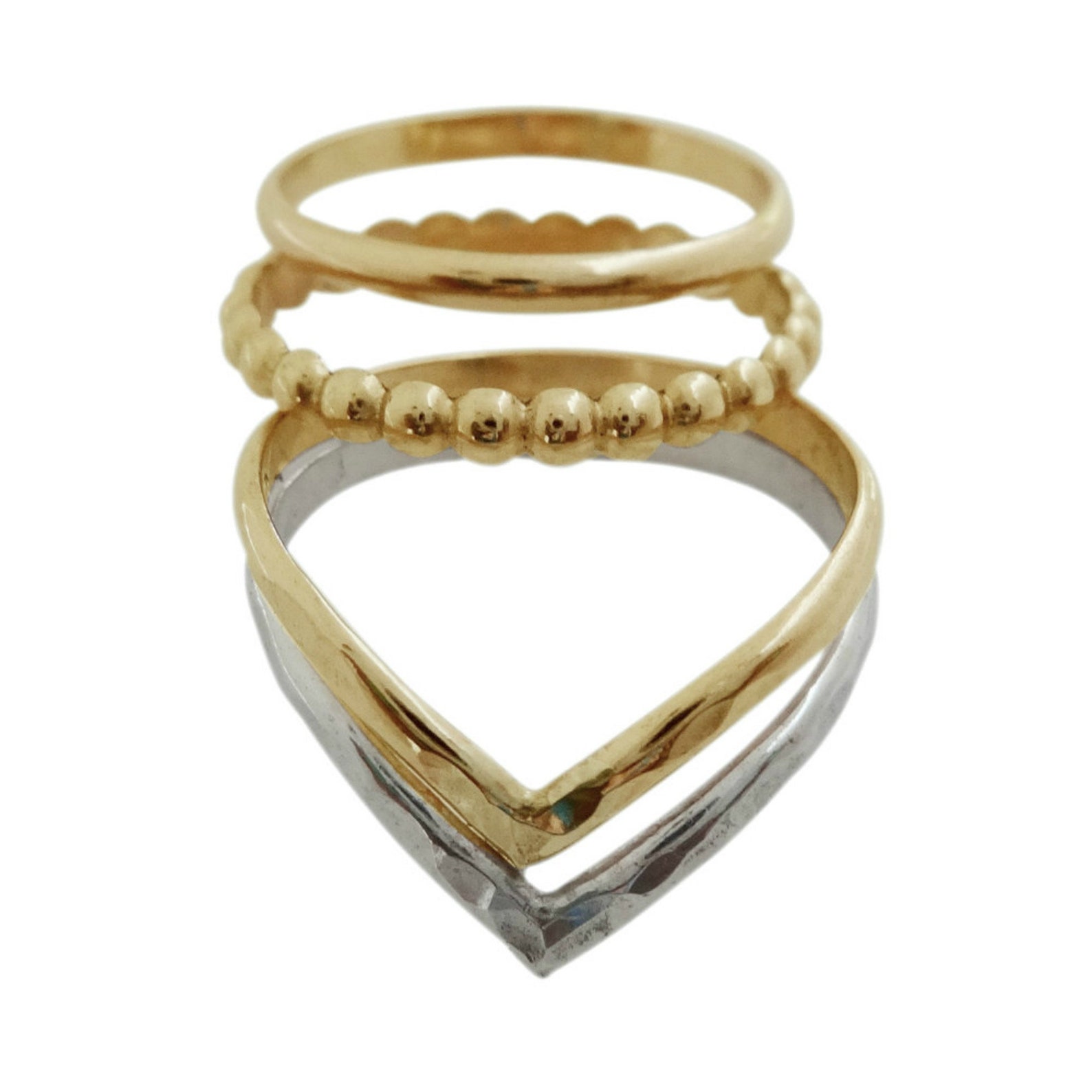 Toe Ring Gold Toe Ring 14k Gold Filled Toe Ring Sterling - Etsy