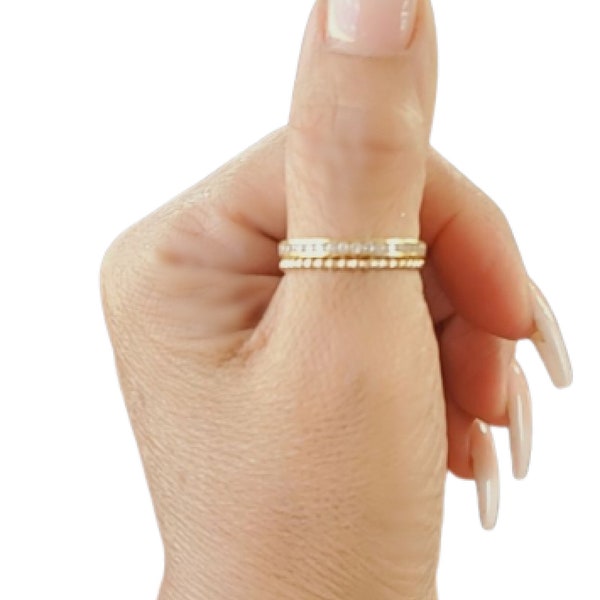 Thumb Rings for Women - Etsy