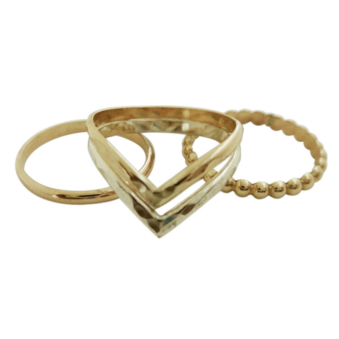 Toe Ring Gold Toe Ring 14k Gold Filled Toe Ring Sterling - Etsy