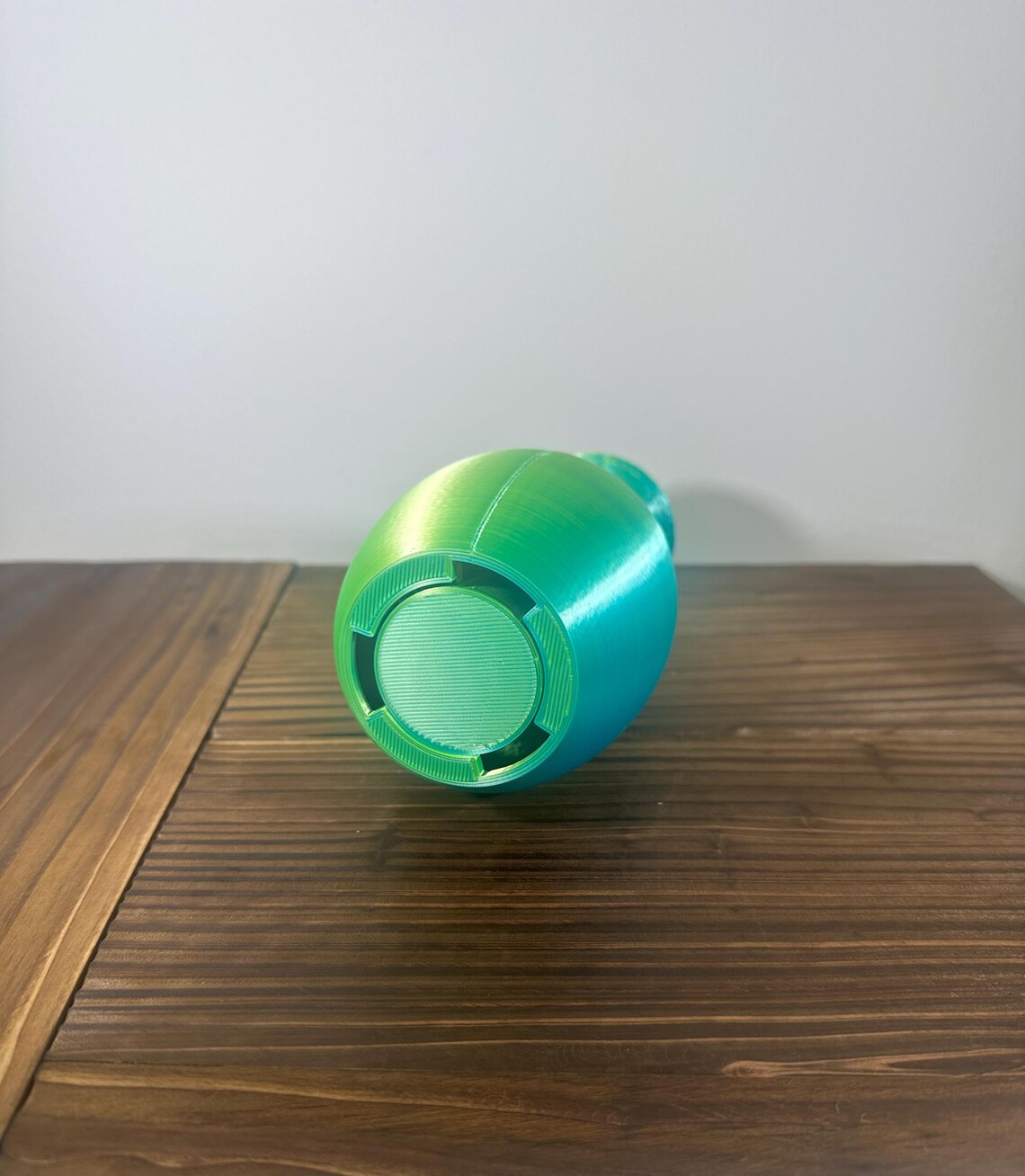 Vase With Secret Compartment Great for General Concealment, Fun, and ...