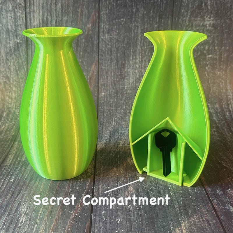 Hidden Compartment Furniture - Etsy