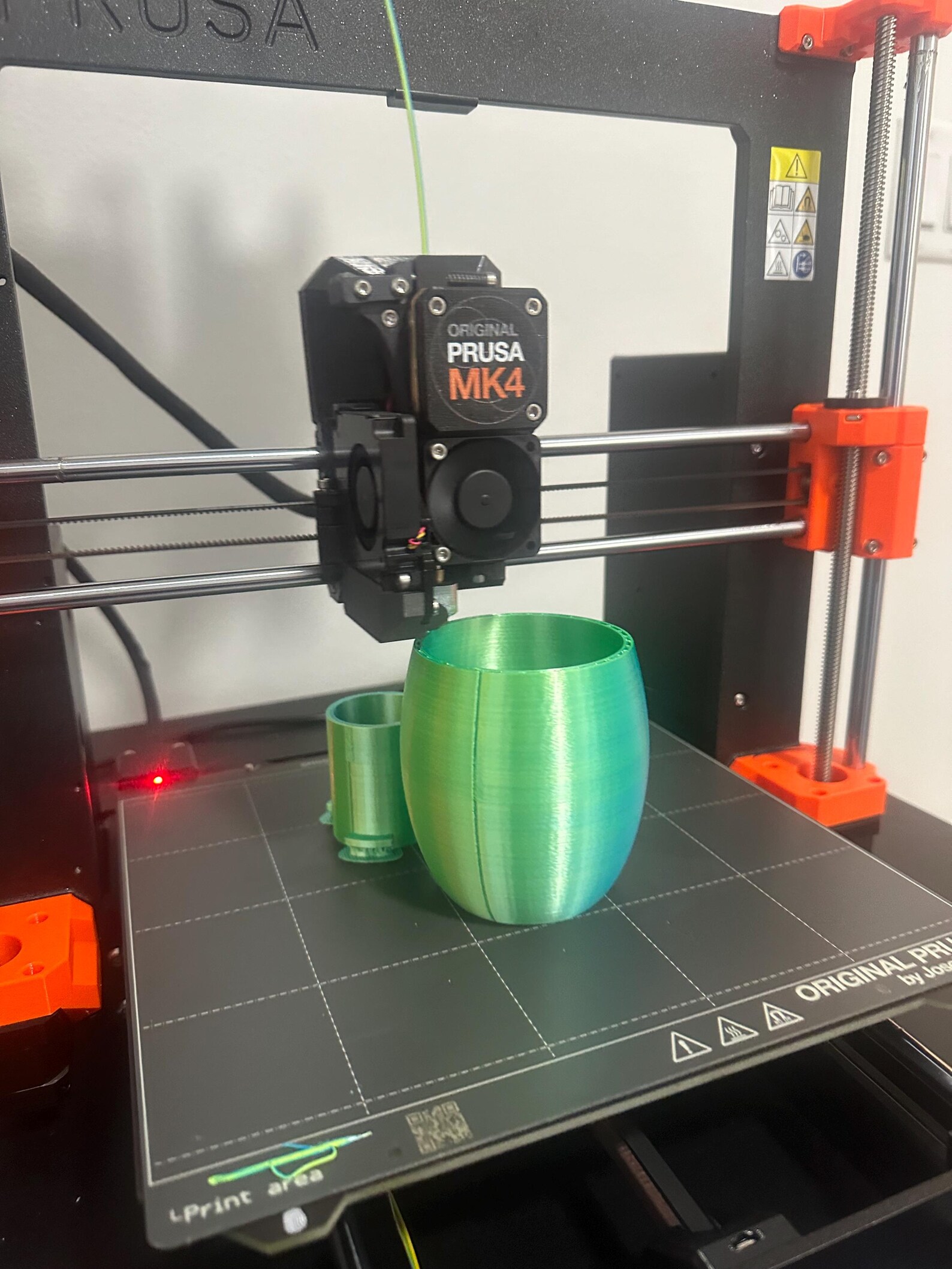 Vase With Secret Compartment Great for General Concealment, Fun, and ...