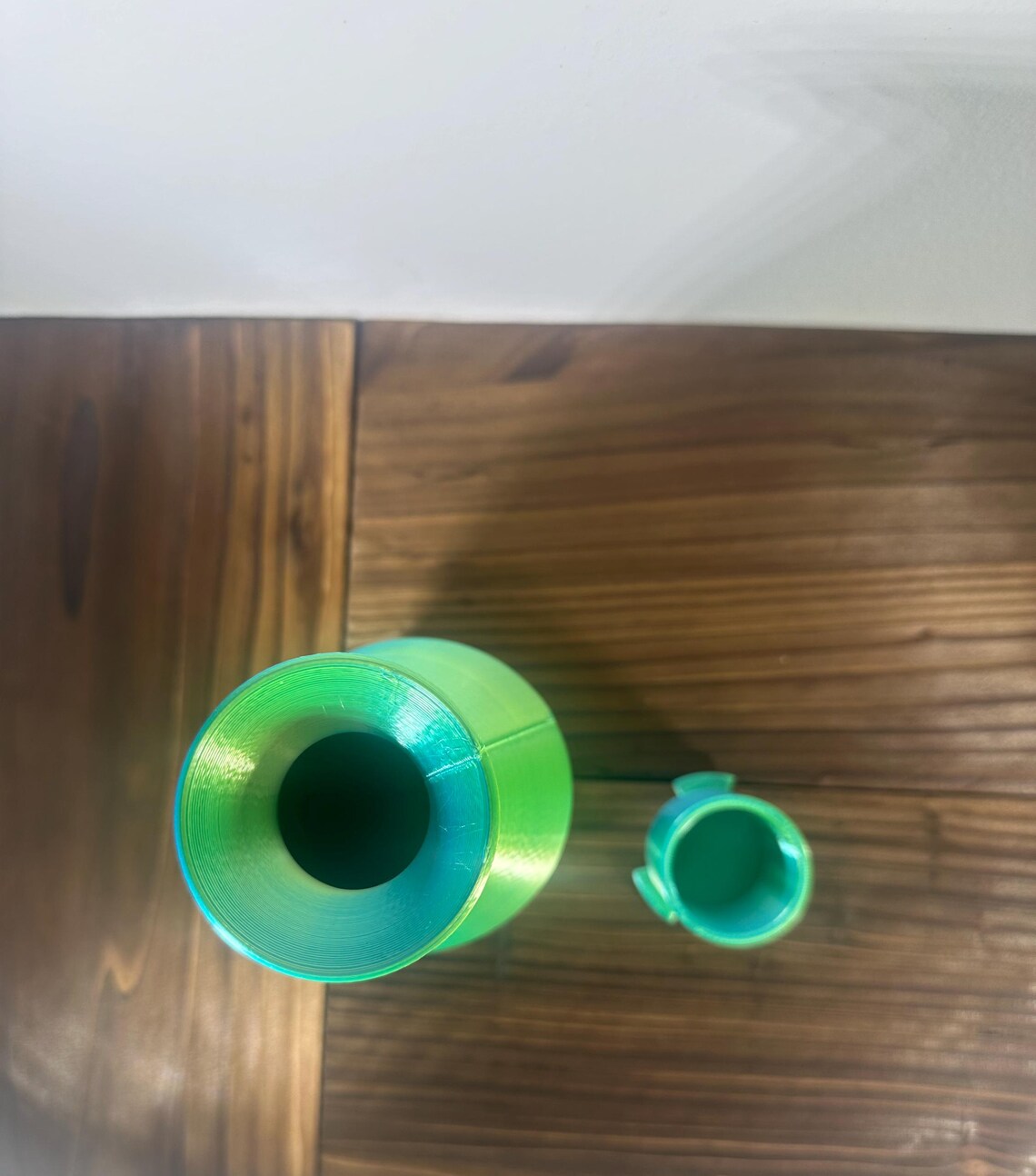 Vase With Secret Compartment Great for General Concealment, Fun, and ...