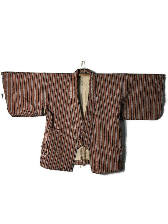 japanese haori uppawari - Gem