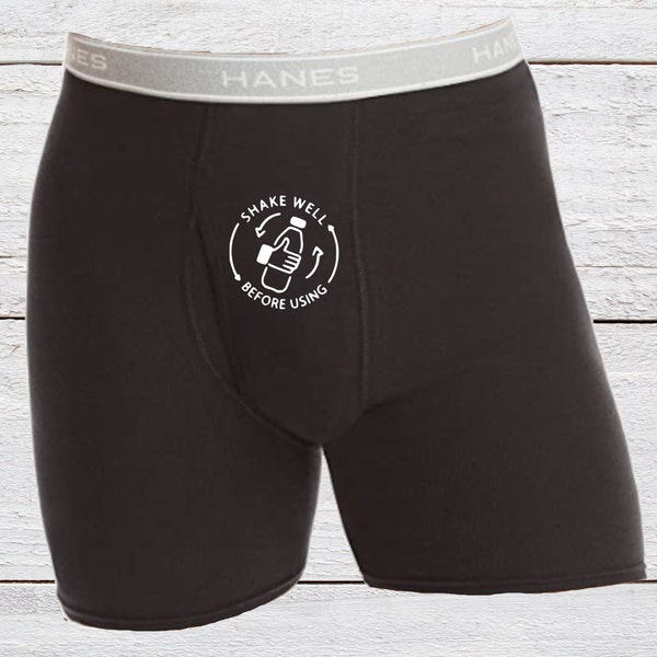 Used Boxer Briefs - Etsy