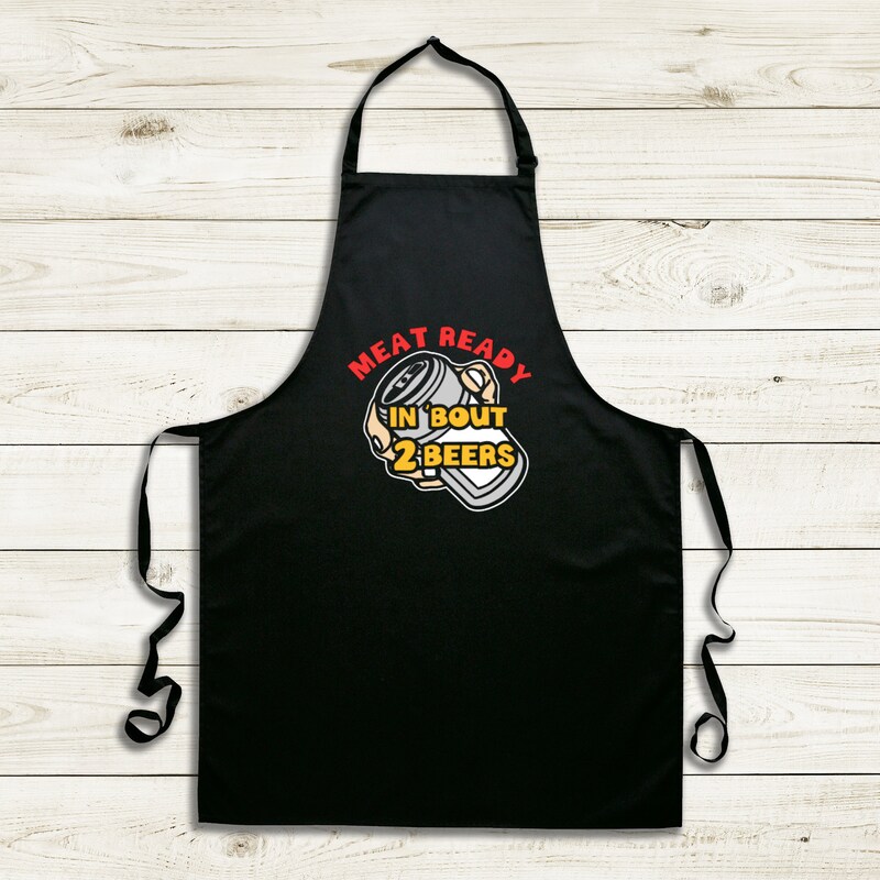 Beer Apron - Etsy