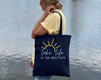 Lake Life Bags - Etsy