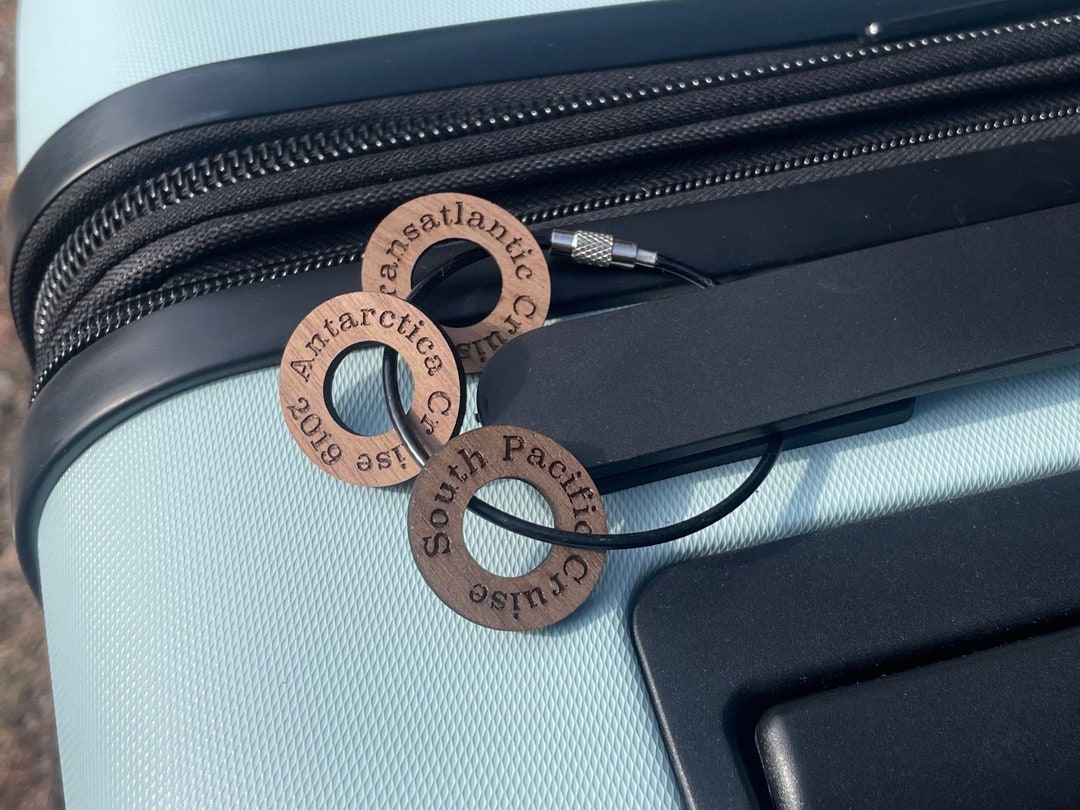 Cruise Ship Keychain, Family Cruise Vacation Souvenir Charm, Travel ...