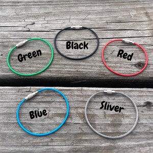 Personalized Travel Token Keychain Backpack Tag Country Visited ...