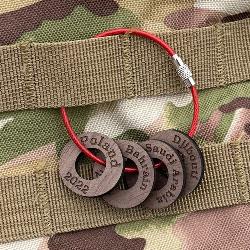 Deployment Gift - 60+ Gift Ideas for 2025