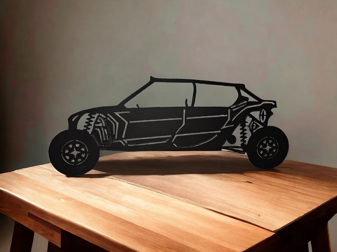 20 X 9 Can Am X3 Max Metal Sign, Garage Sign, Gift for Him, UTV, off ...
