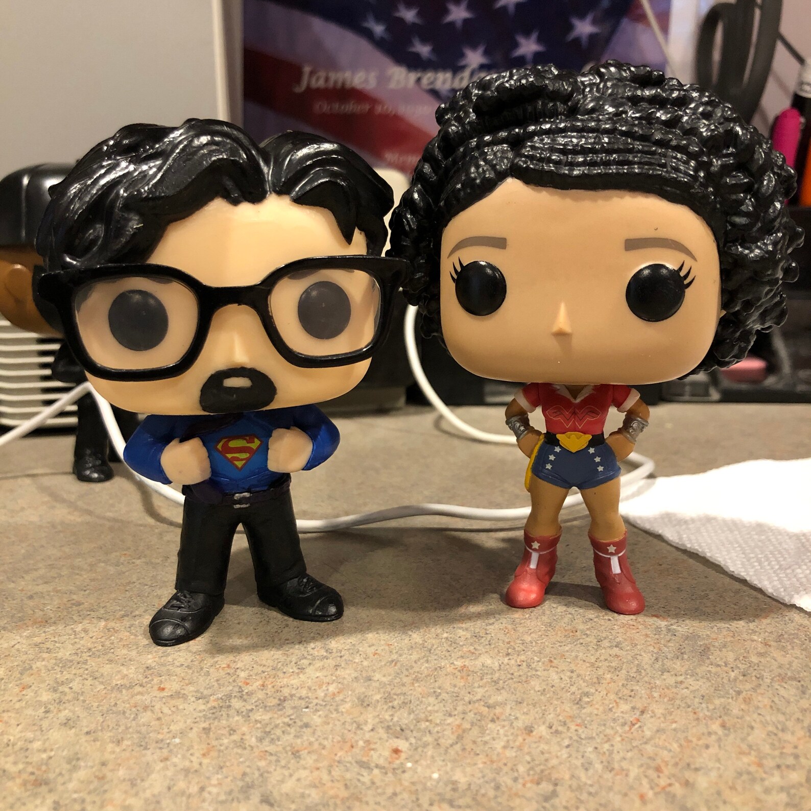 Couples Custom Funko Pop | Etsy Australia