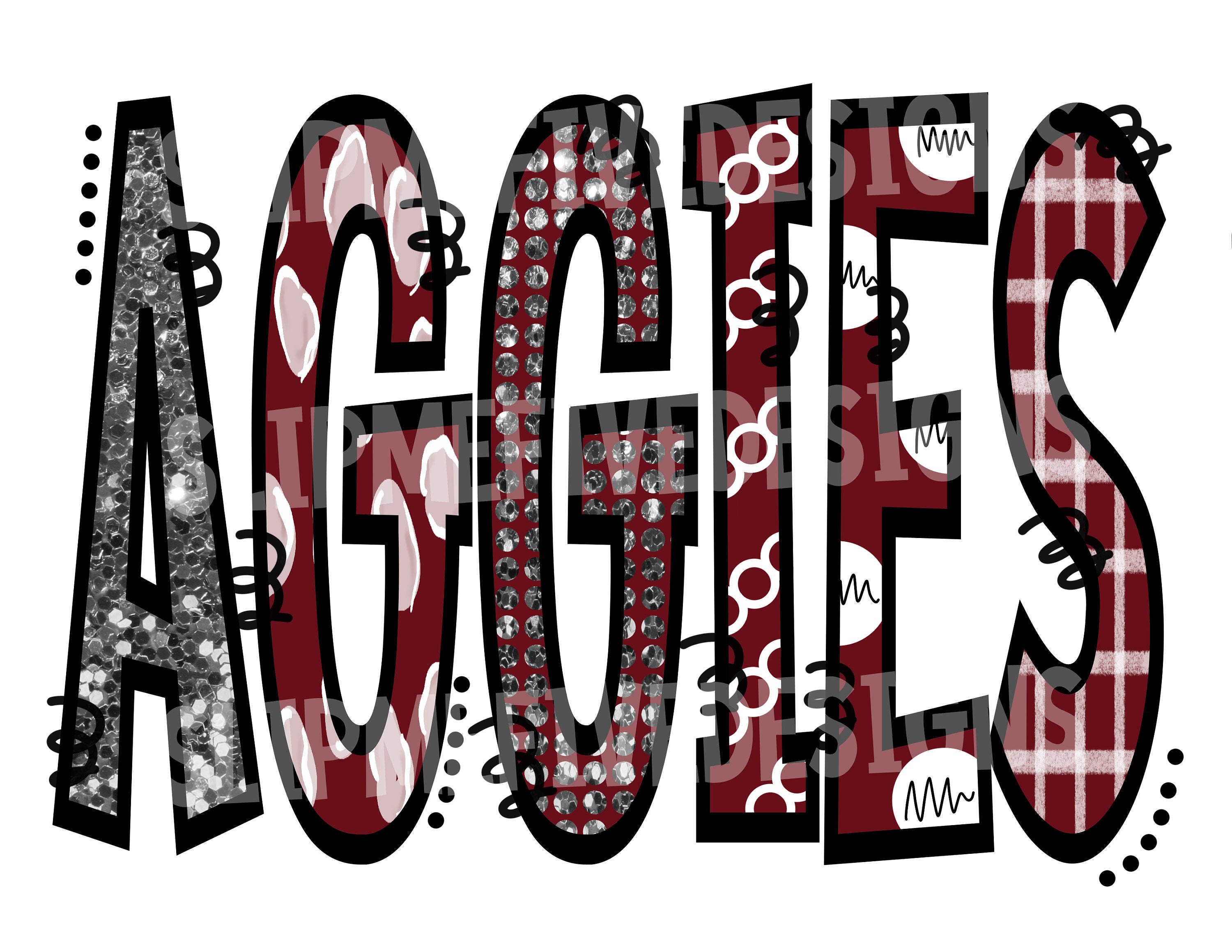 Aggie Png Aggies Mascot Aggie Design Aggie Sublimation - Etsy