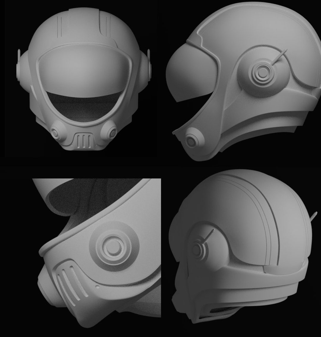 Inspired by SW Resistance - Marcus! - Etsy