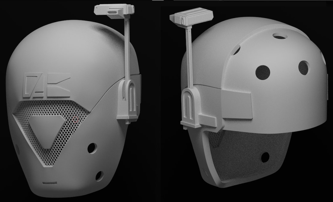 NEW Inspired by Rogue One Tam Polsa - Etsy