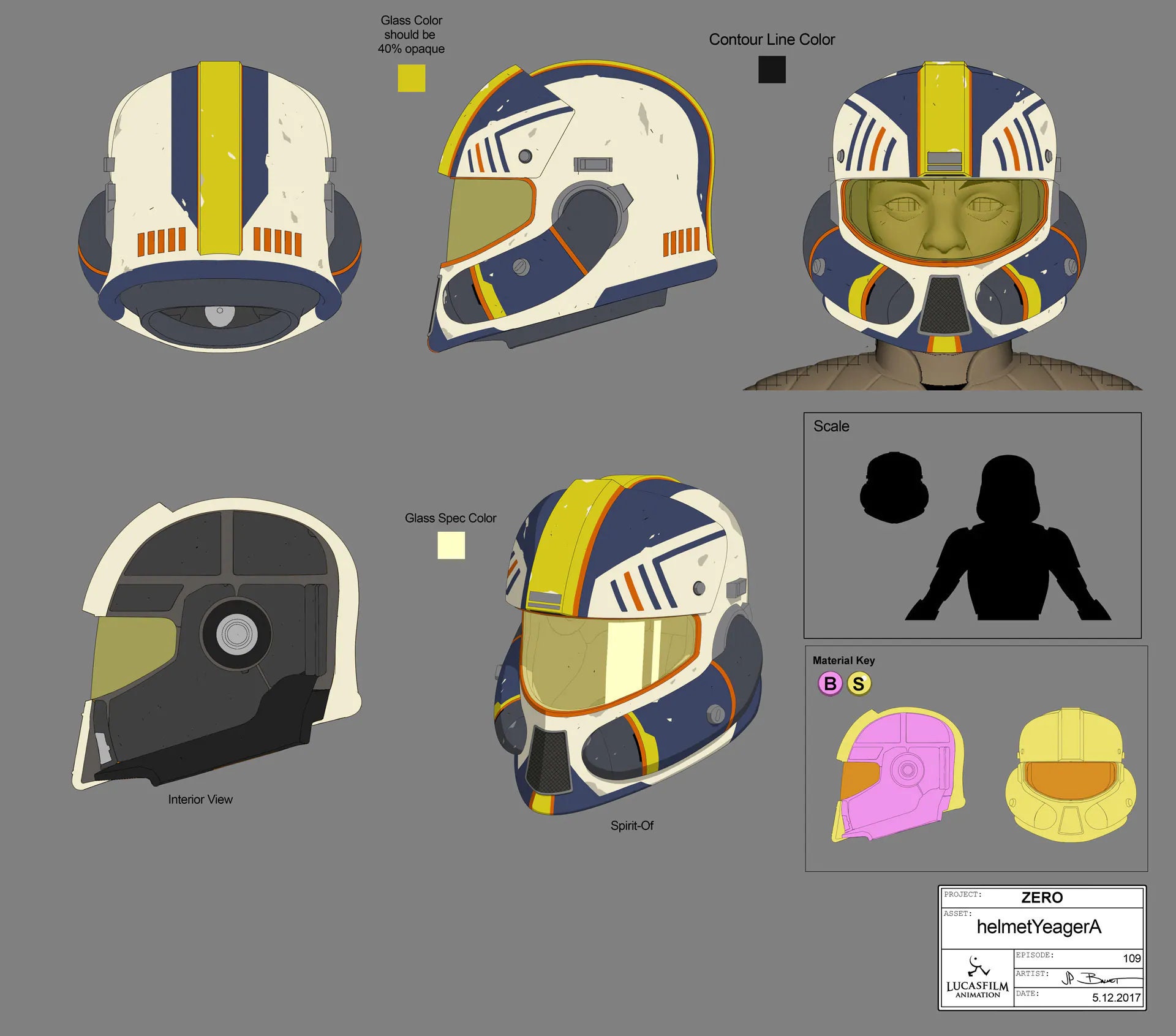 Inspired by SW Resistance Yeager Helmet - Etsy