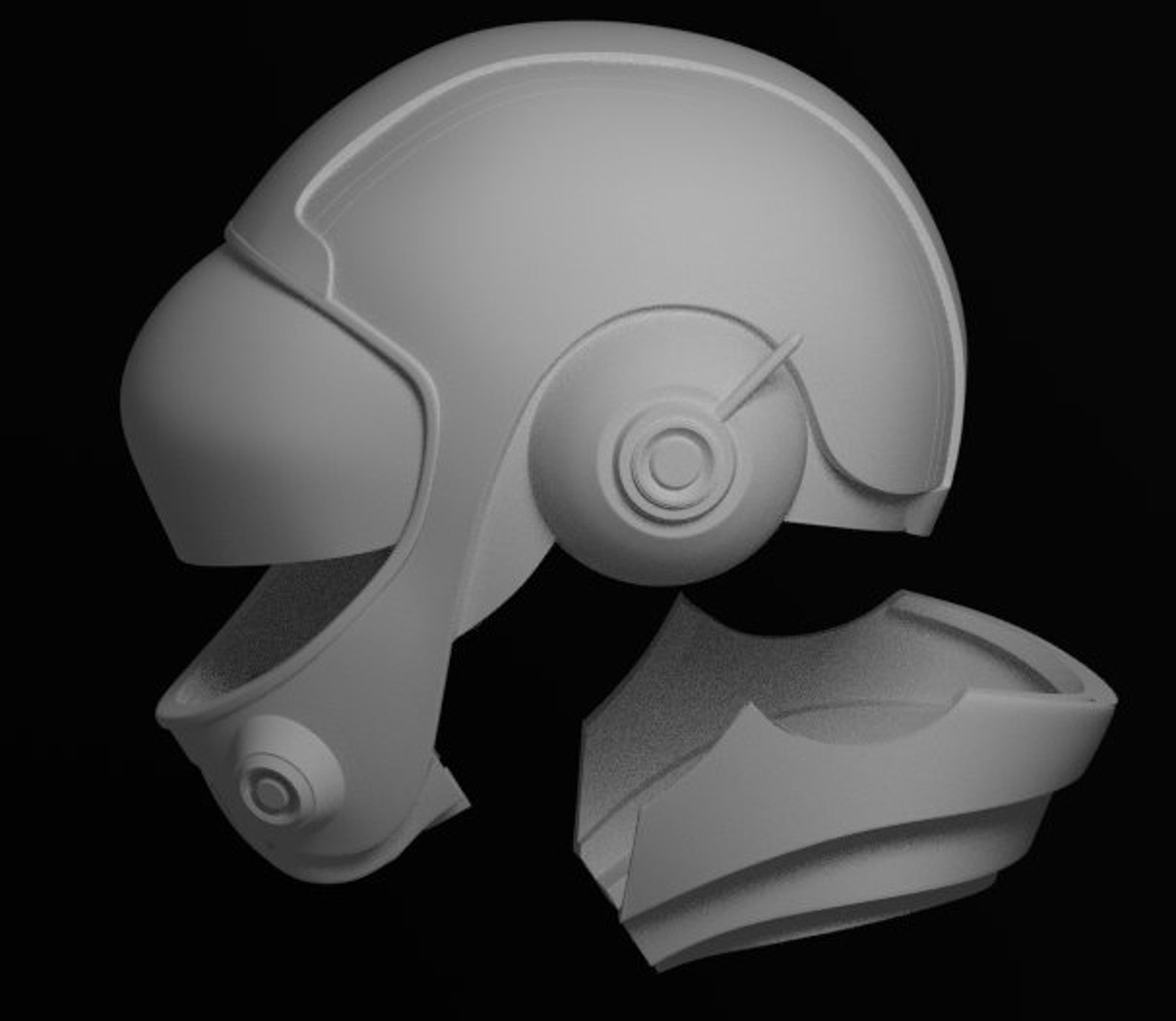 Inspired by SW Resistance - Marcus! - Etsy