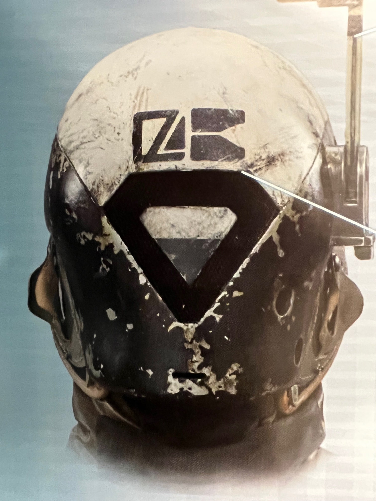 NEW Inspired by Rogue One Tam Polsa - Etsy