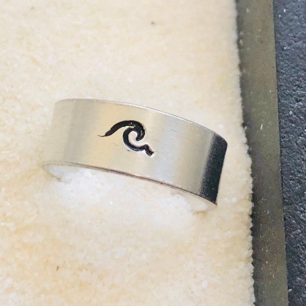 Beach Ring - Etsy