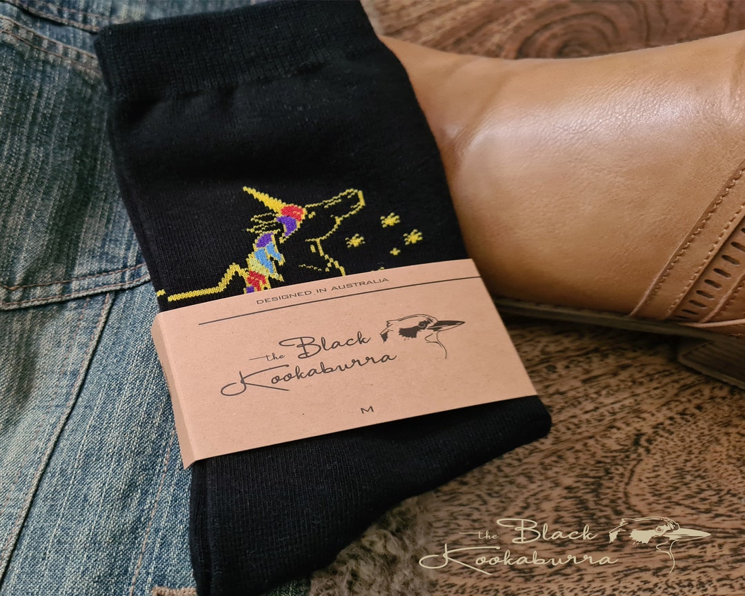 UNICORN SOCKS - Etsy