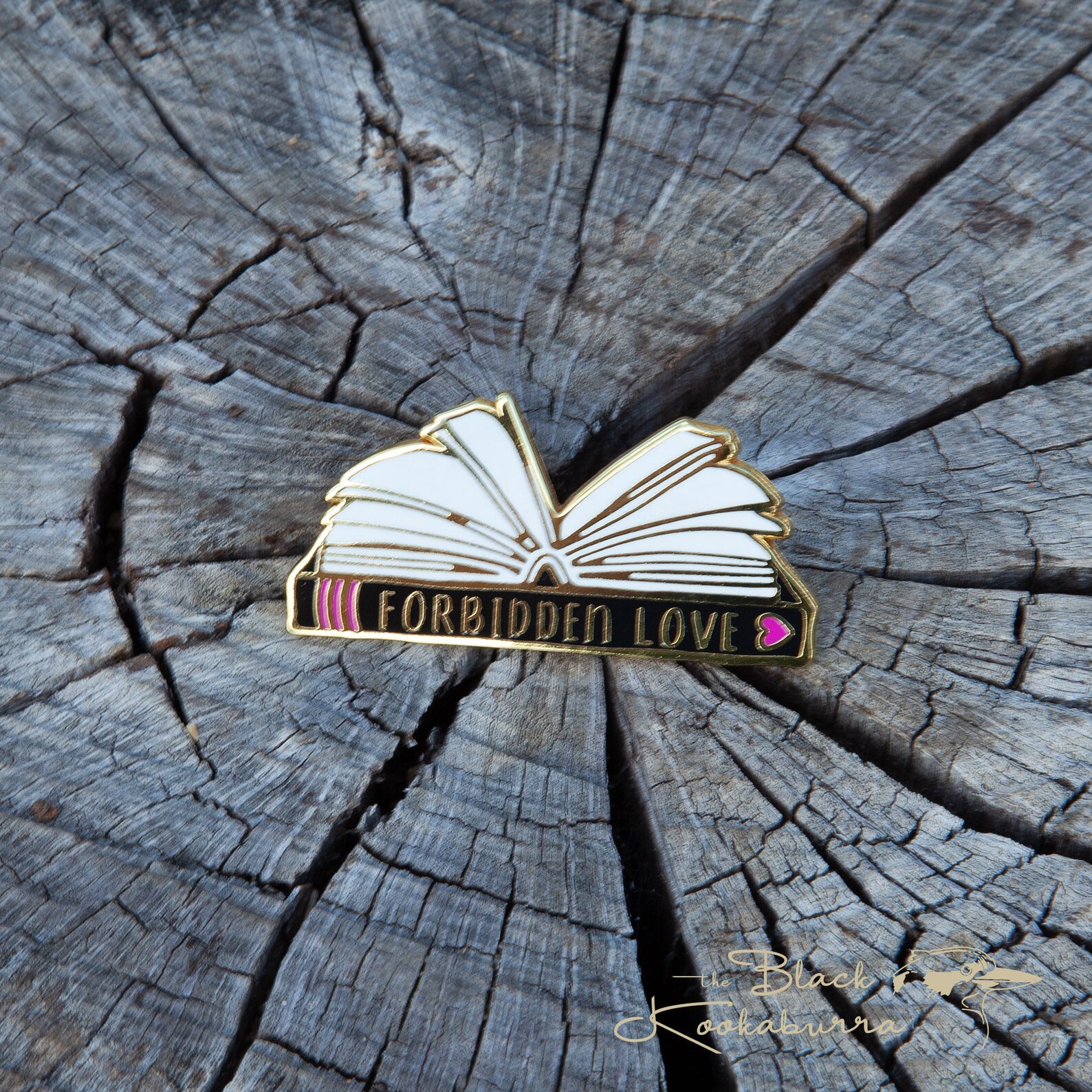 Forbidden Love Book Trope Hard Enamel Pin For Book Lovers Etsy forbidden-love-book-trope-hard-enamel-pin-for-book-lovers-etsy