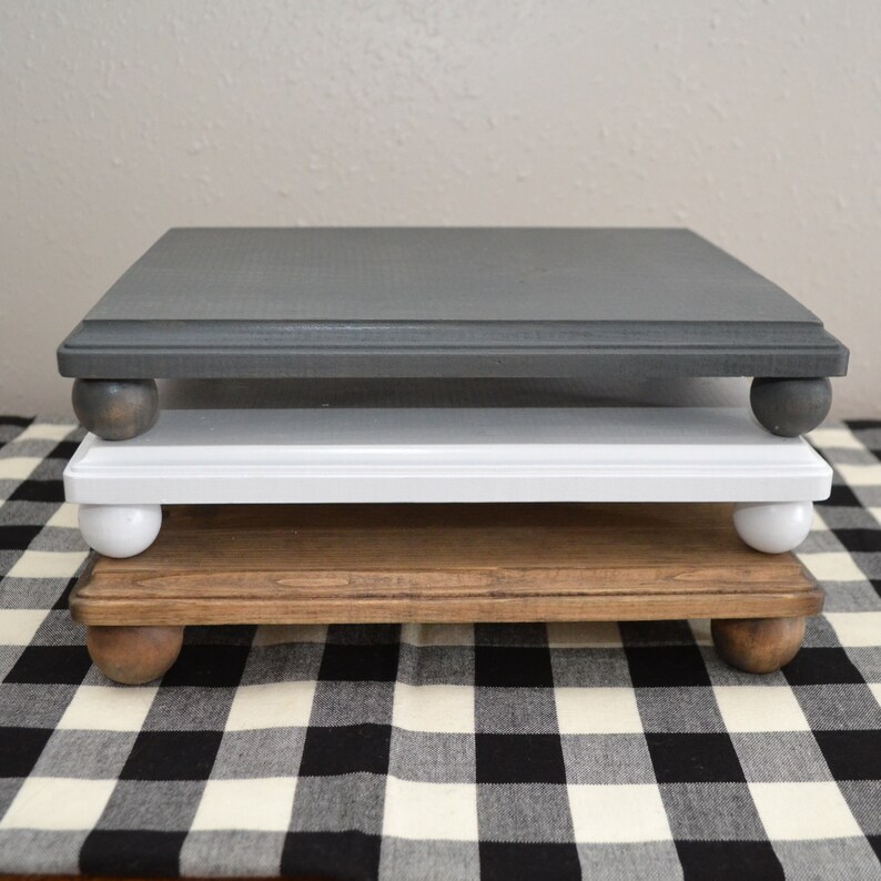 Low Profile Riser - Etsy