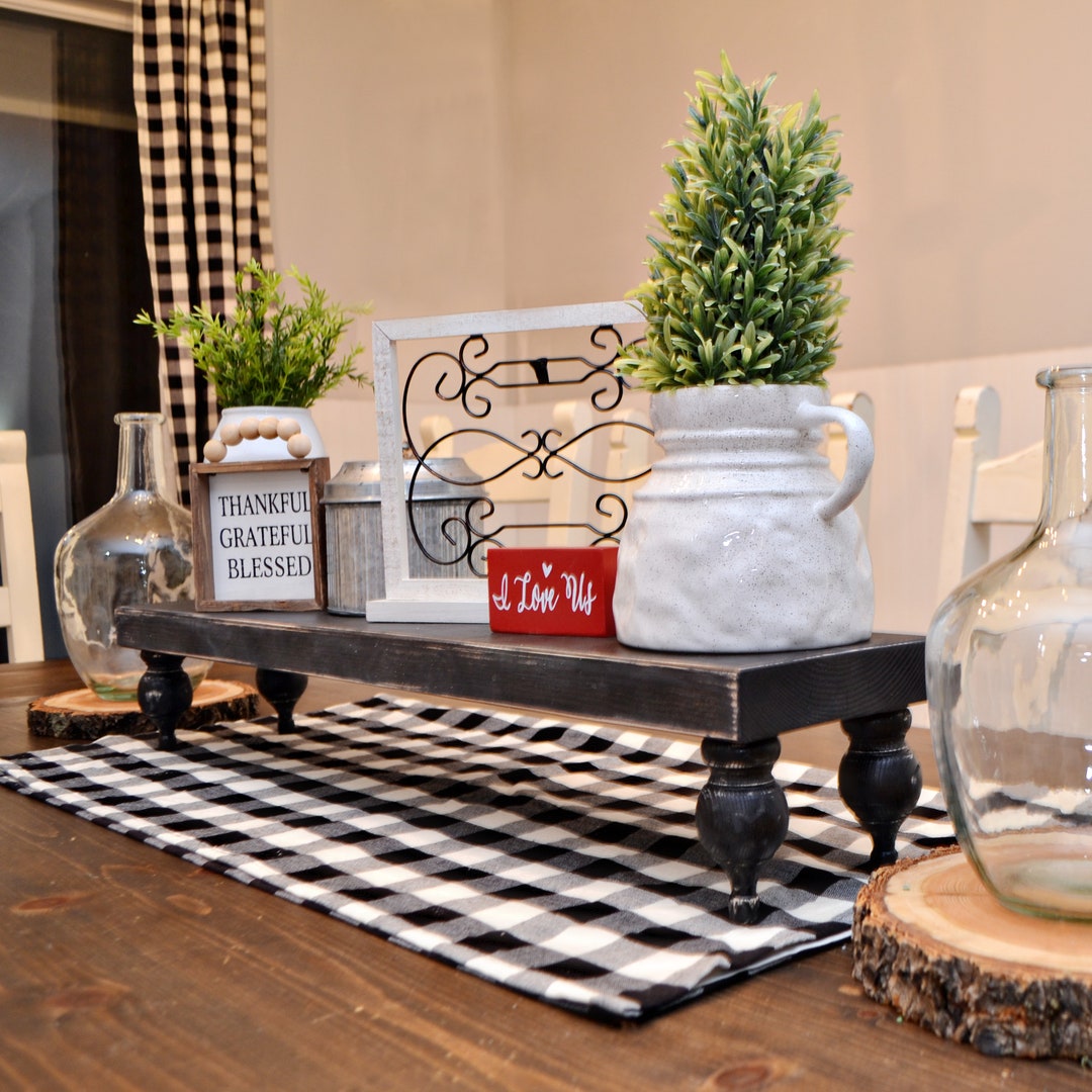 Large Tabletop Riser - Etsy