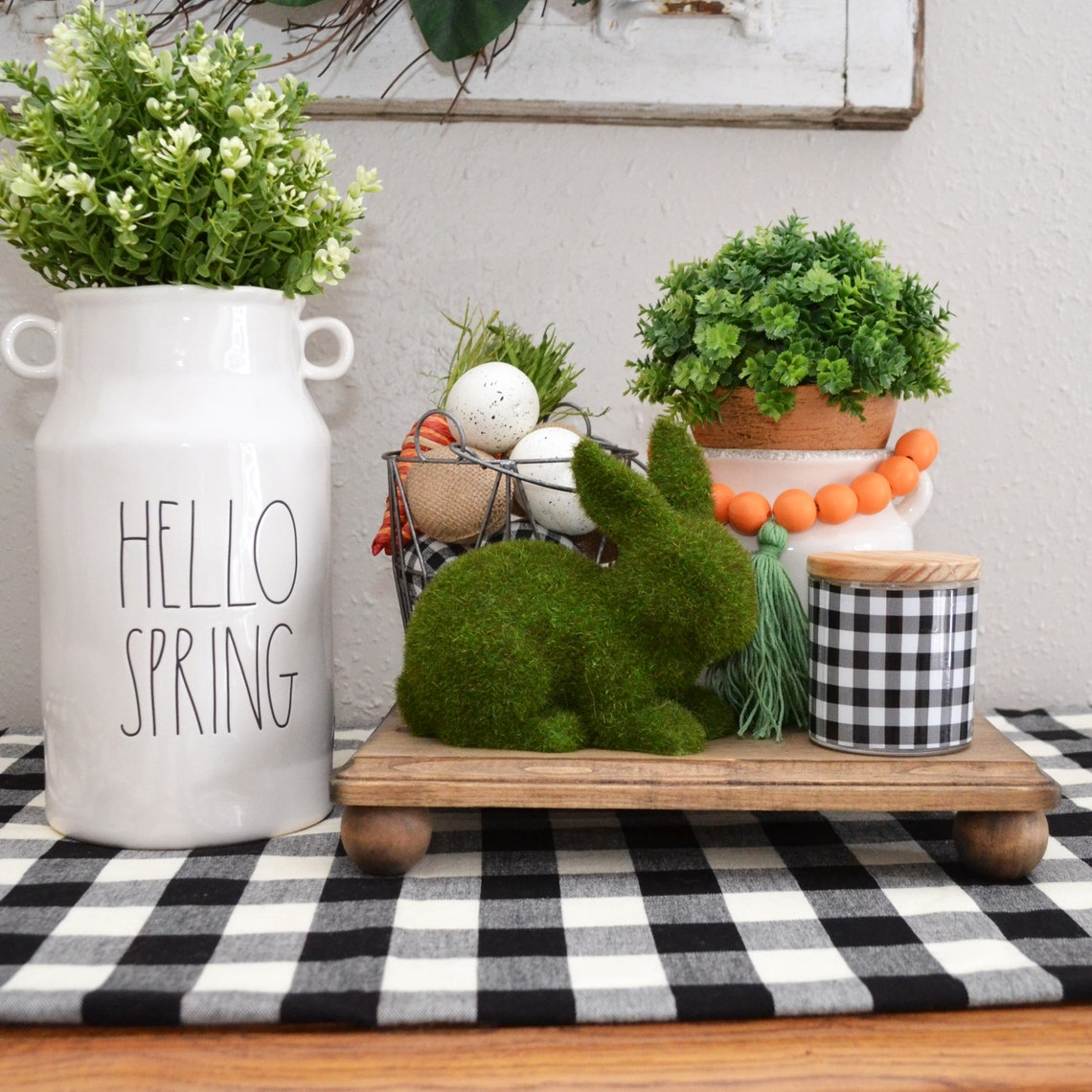 Low Profile Riser - Etsy