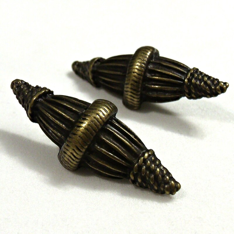 Large Buttons - Etsy