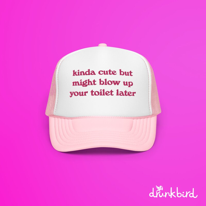 Funny Meme Hats - Etsy