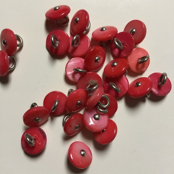 Button Eye Doll - Etsy