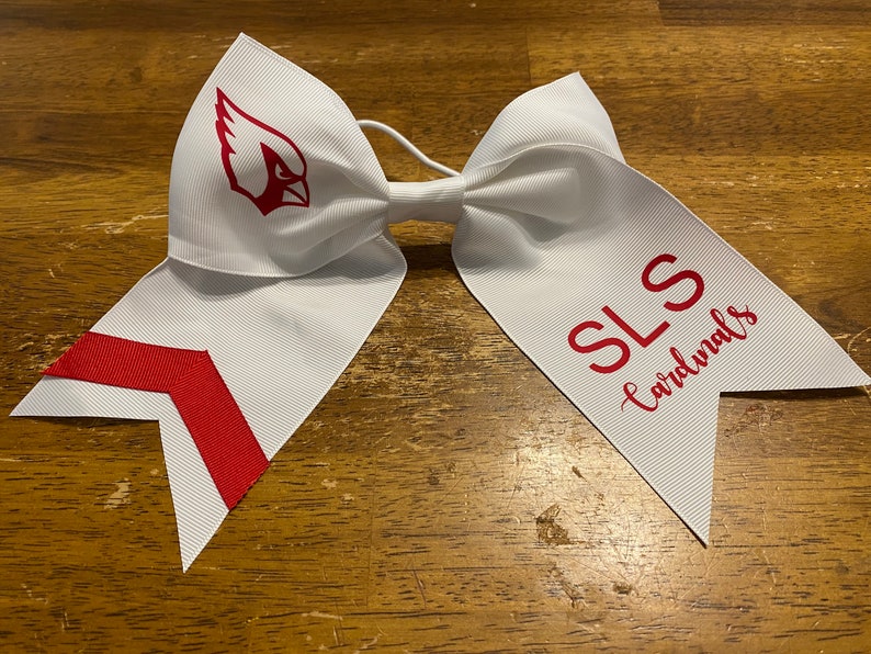 Custom Hair Spirit Bows - Etsy