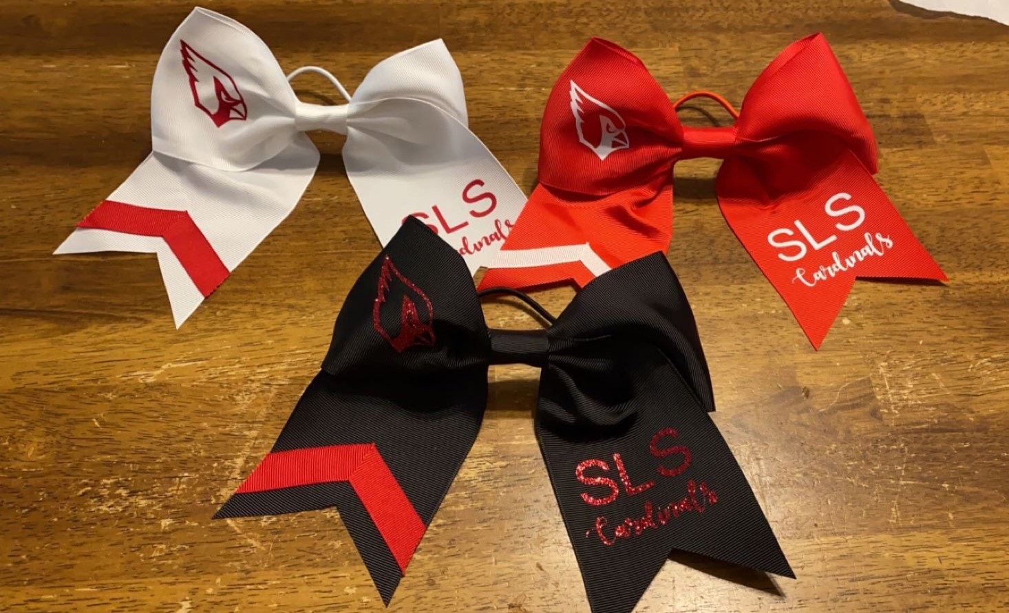 Custom Hair Spirit Bows - Etsy
