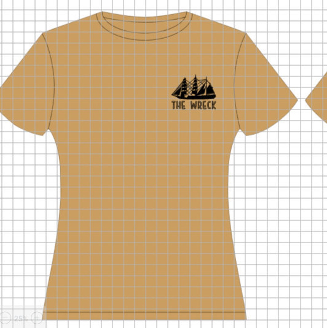 Outer Banks. the Wreck - Etsy