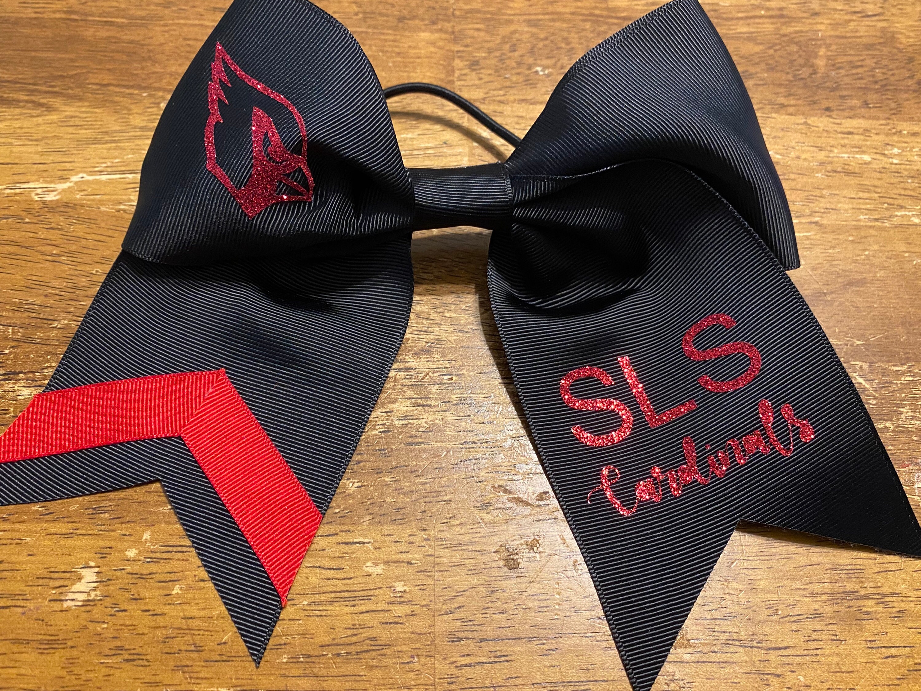 Custom Hair Spirit Bows - Etsy