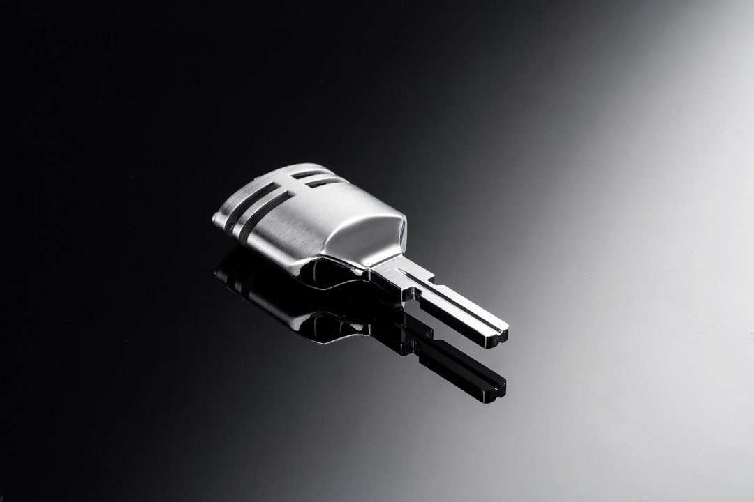 Special Custom Made Key Blank for 1985-2002 BMW E31 E32 E34 E36 M3 M5 ...