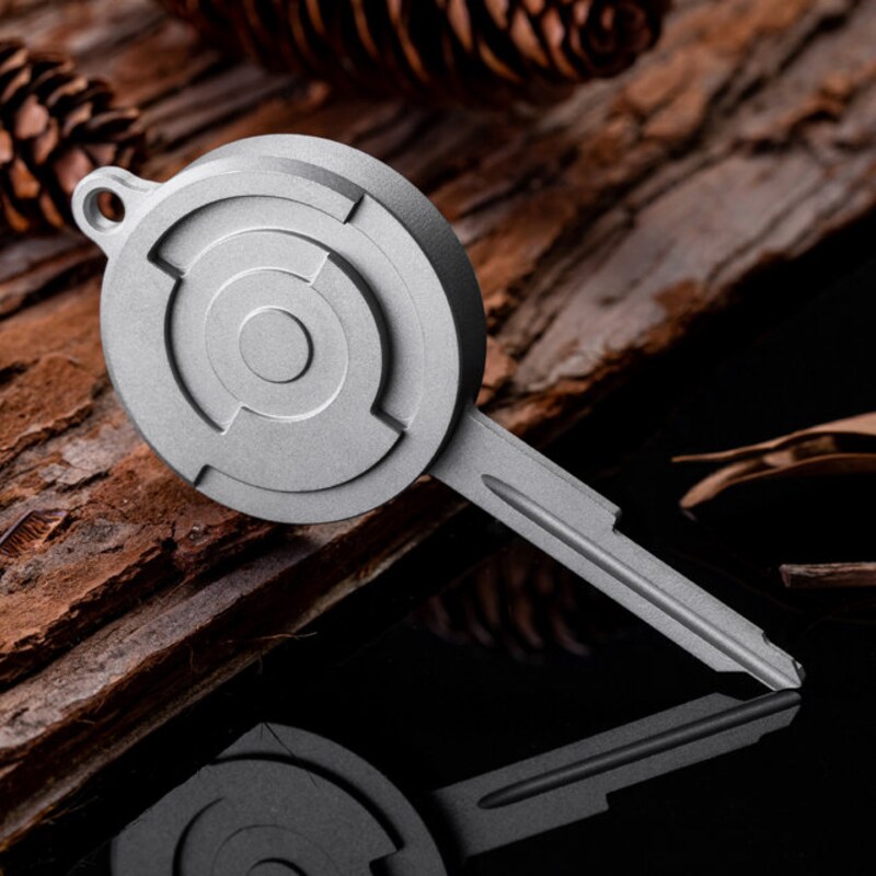 Custom Key Blanks - Etsy