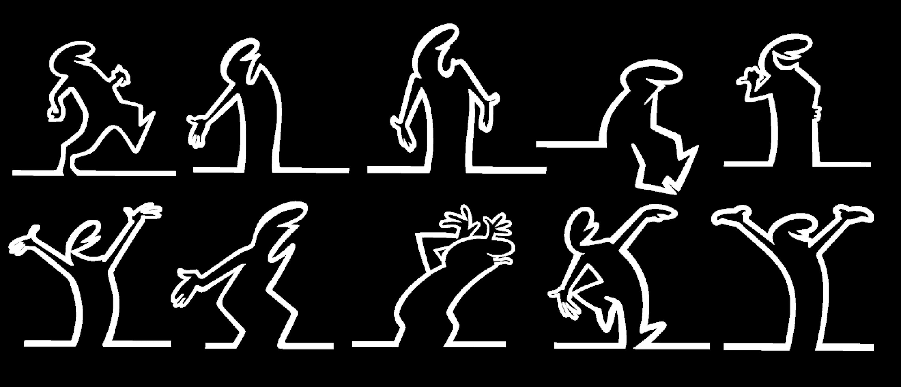 Bought an assortment at a yard sale. Can’t figure this one out : r ...