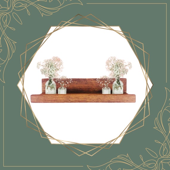 Floating Shelf | Etsy